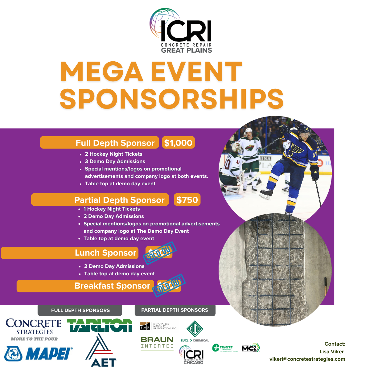 Chapter - ICRI