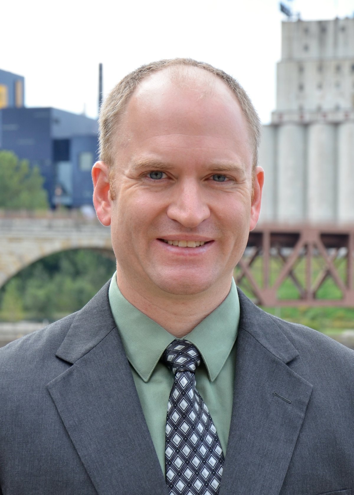 Stormwater Nutrient Management Webinar – Keeping Water Blue and ...